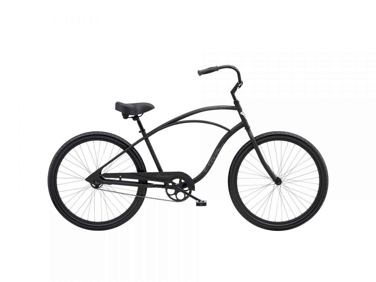 Browse Our Range of Cruiser Bikes