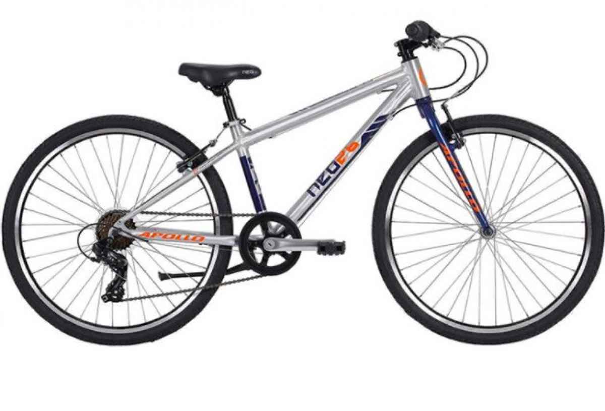Browse Our Range of Bikes