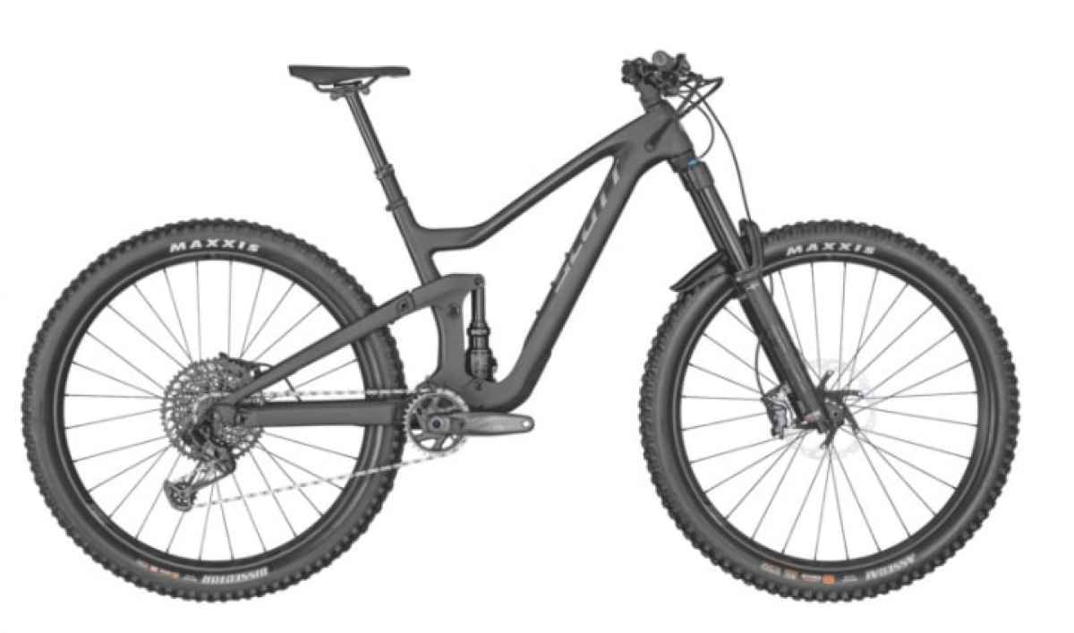 Browse Our Range of Dual Suspension Bikes