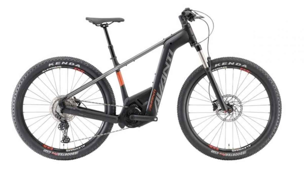 Browse Our Range of Electric Bikes